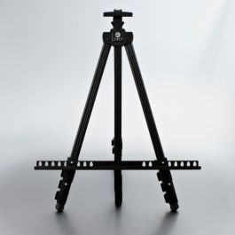 Jakar Aluminium Easel with Telescopic Legs | Cass Art Qatar