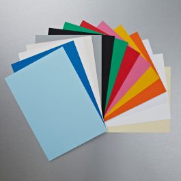 Canford Card Pack (Single Colours) | Buy now on Cass Art Qatar